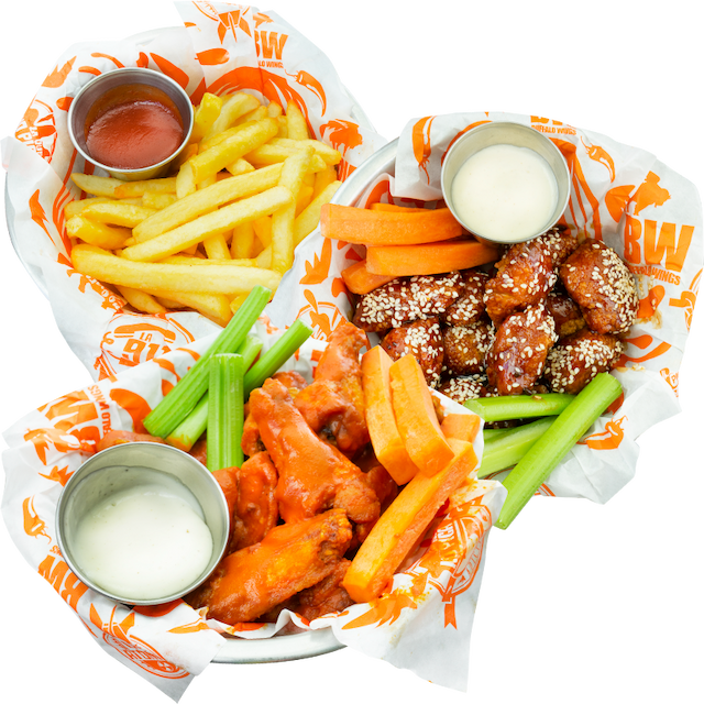 Buffalo Wings