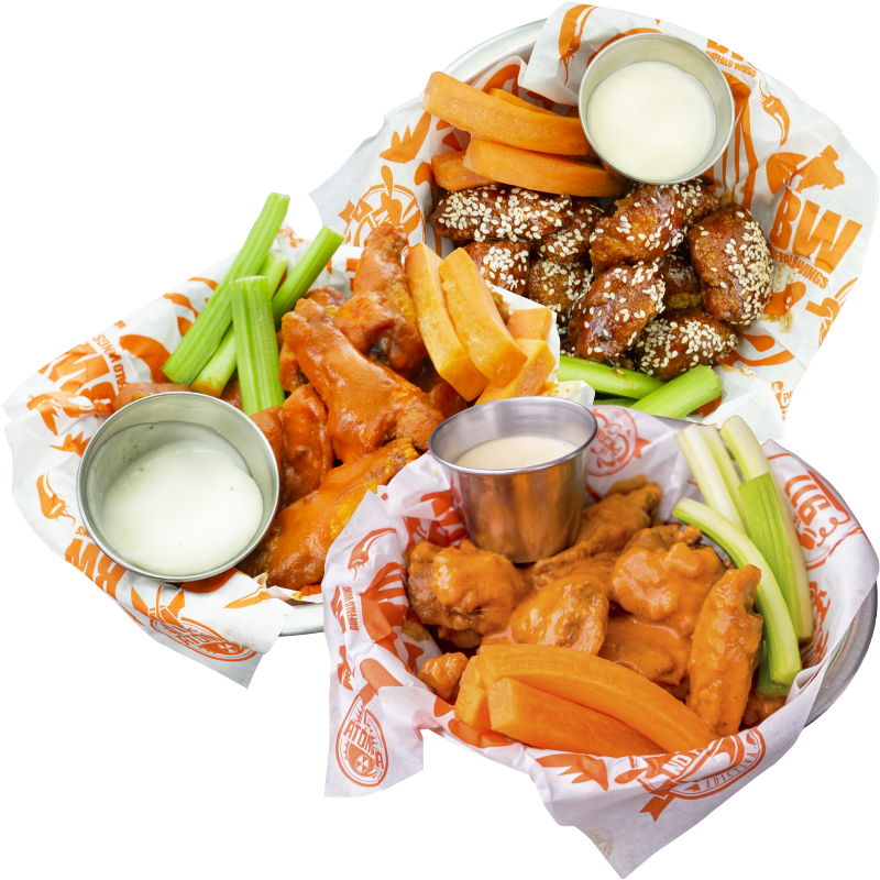 Buffalo Wings